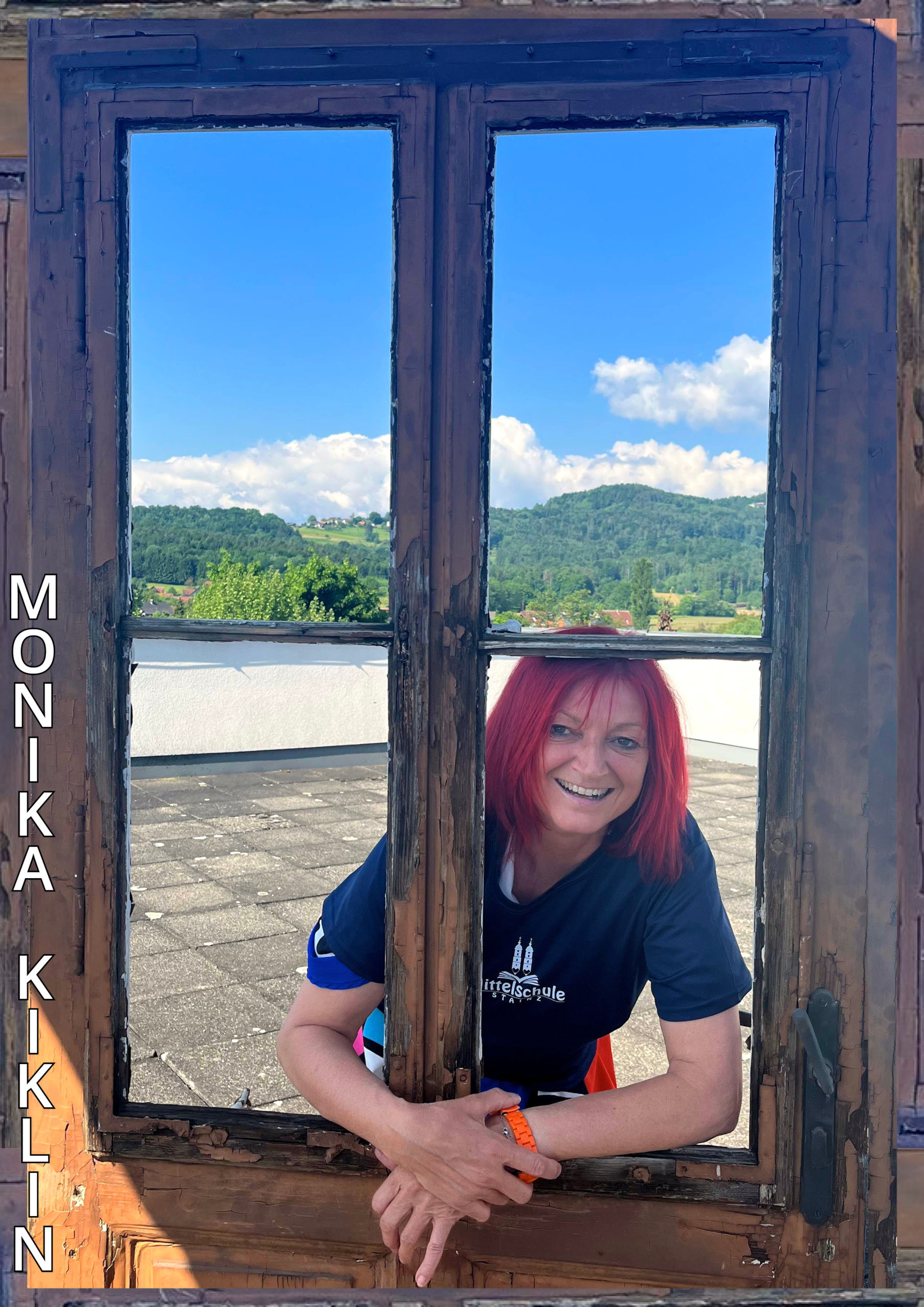 Direktion - MS Stainz